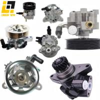 China Auto Steering Rack Steering Gear for Isuzu D-max OEM 8971295931 8-97946-698-0 8970849531 for sale