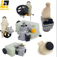 China Auto Steering Rack Steering Gear for Isuzu D-max OEM 8971295931 8-97946-698-0 8970849531 for sale