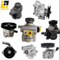 China Auto Steering Rack Steering Gear for Isuzu D-max OEM 8971295931 8-97946-698-0 8970849531 for sale