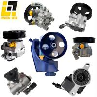 China Auto Steering Rack Steering Gear for Isuzu D-max OEM 8971295931 8-97946-698-0 8970849531 for sale