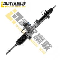 China Oem Car Steering Rack Price for Toyota Lexus Rx330  Rx350 Hinglander44200-48090 4420048090 for sale