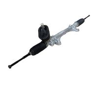 China OEM 48001-9AF0A LHD Auto Steering Gear for Nissan Sentra L4 2.0L 2007-2012 for sale
