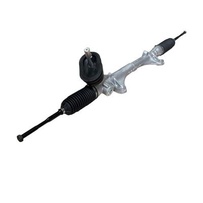 China OEM 48001-9AF0A LHD Auto Steering Gear for Nissan Sentra L4 2.0L 2007-2012 for sale