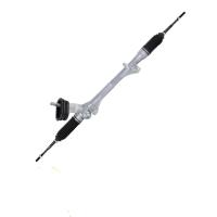 China OEM 48001-9AF0A LHD Auto Steering Gear for Nissan Sentra L4 2.0L 2007-2012 for sale
