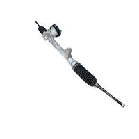 China OEM 48001-9AF0A LHD Auto Steering Gear for Nissan Sentra L4 2.0L 2007-2012 for sale
