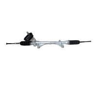 China OEM 48001-9AF0A LHD Auto Steering Gear for Nissan Sentra L4 2.0L 2007-2012 for sale
