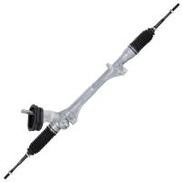 China OEM 48001-9AF0A LHD Auto Steering Gear for Nissan Sentra L4 2.0L 2007-2012 for sale