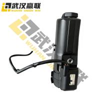 China Power Steering Pump Hydraulic Power Steering A1684660101 for Mercedes Benz W168 684660601 for sale