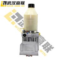 China POMPA IDROGUIDA TRW SERVOPOMPA OPEL ASTRA G II ZAFIRA a I JER102 9127416 9127416 for sale