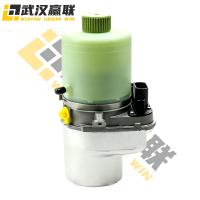 China 6R0423156 Electric Power Steering Pump for Audi A2 VW Polo 6R 2009-2014 for sale