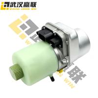 China 6R0423156 Electric Power Steering Pump for Audi A2 VW Polo 6R 2009-2014 for sale