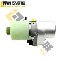 China 6R0423156 Electric Power Steering Pump for Audi A2 VW Polo 6R 2009-2014 for sale