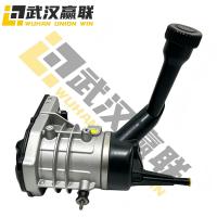 China 970085005094 Power Steering Pump CITROEN C4 PICASSO AVATAR 2010 1772094 for sale