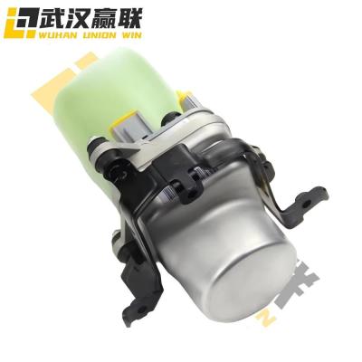 China Power Steering Pump for Ford Focus for Mazda 3 4M513K514BF 4M513K514CD for sale