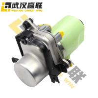 China Power Steering Pump for Ford Focus for Mazda 3 4M513K514BF 4M513K514CD for sale