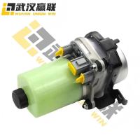 China Power Steering Pump for Ford Focus for Mazda 3 4M513K514BF 4M513K514CD for sale
