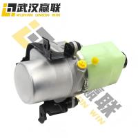 China Power Steering Pump for Ford Focus for Mazda 3 4M513K514BF 4M513K514CD for sale