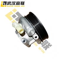 China 2011-2016 for  Ford BC24-3A696-AC Power Steering Pump F250SD Pickup 730693 OEM for sale