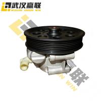 China 2011-2016 for  Ford BC24-3A696-AC Power Steering Pump F250SD Pickup 730693 OEM for sale