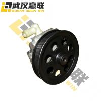 China 2011-2016 for  Ford BC24-3A696-AC Power Steering Pump F250SD Pickup 730693 OEM for sale