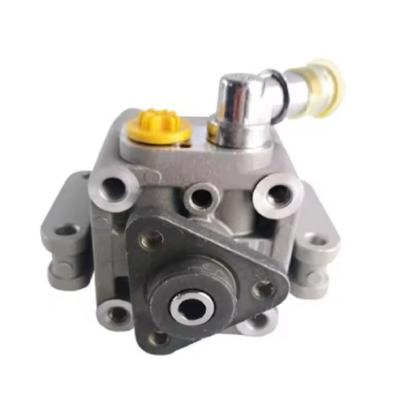 China New Power Steering Pump for BMW X3 E90 E91 E92 E93 320i 32416767452 32416780413 32416769598 Power Assist Pump for sale