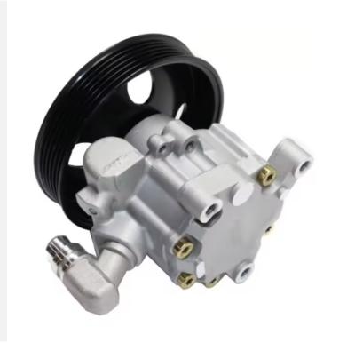 China New OEM 0054662201 Genuine Auto Engine Power Steering Pump for Mercedes-Benz Gl450 Ml 350 Gl 550 Ml 550 2000-2013 for sale