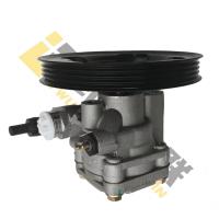 China New OEM 4911061J00, 4911060K00  Auto Power Steering Pump  for Suzuki APV 2004-2018 1.5L for sale