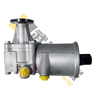 China New for Mercedes Benz 300SE S320 Auto Power Steering Pump OEM 1404665101, 140466500180 for sale