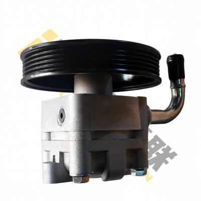 China New OEM 49100-65J00 Auto Power Steering Pump for SUZUKI for sale