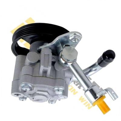 China New  Auto Power Steering Pump OEM 49110-9W100 for NISSAN for sale