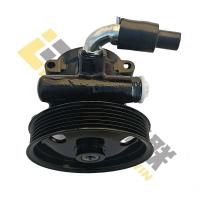 China New Auto Power Steering Pump  for Fit Ford Ecosport 1.6L 2004-2012 OEM 2S653A696DA 2S653A696CA DHB19836 for sale