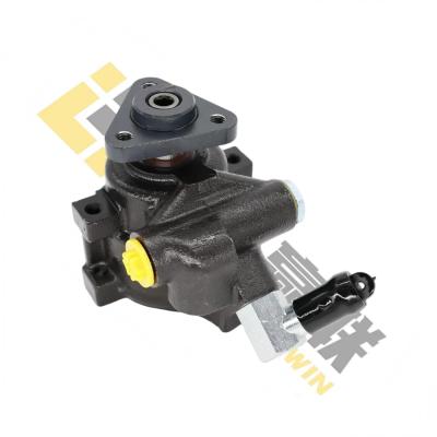 China New  Auto Power Steering Pump for Ford Explorer 4.0L OEM 5L2Z3A674CARM 1F8032600R0A 1F8032600B for sale