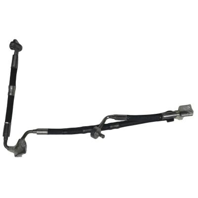 China Auto Power Steering Oil Pipe Hose Assembly for Mercedes-Benz W221 S600 for sale