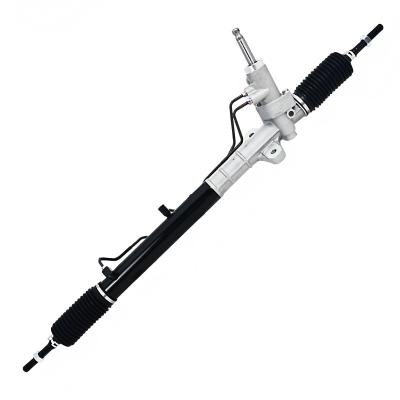 China OEM 57700-2Z000 577002Z000 LHD Auto Steering Gear Box Steering Rack for Hyundai IX35 Hyundai for sale