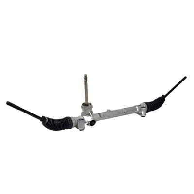 China OEM 52158027 LHD Auto Steering Gear for Fiat Toro Jeep Compass Renegade Fiat Jeep for sale