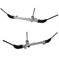 China OEM 52158027 LHD Auto Steering Gear for Fiat Toro Jeep Compass Renegade Fiat Jeep for sale