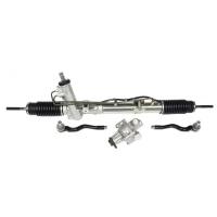 China OEM 32131095962 32131095963 32131096025 LHD Steering Rack for BMW E46 E36 BMW for sale