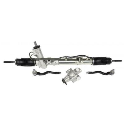 China OEM 32131095962 32131095963 32131096025 LHD Steering Rack for BMW E46 E36 BMW for sale
