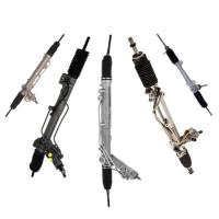 China OEM 32131095962 32131095963 32131096025 LHD Steering Rack for BMW E46 E36 BMW for sale