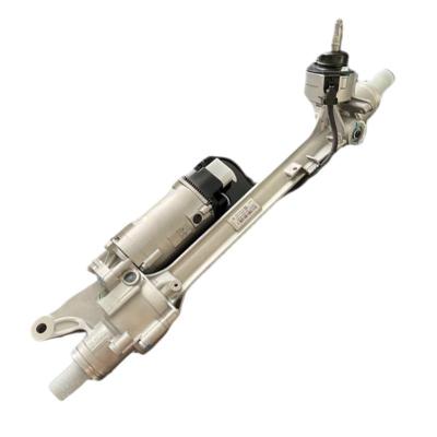 China OEM LR118758 LHD Electrical Power Steering Rack for Land Rover Range Rover LPLA KPLA 2017-2020 Land Rover for sale