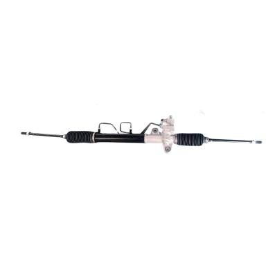 China OEM 5770022601 577002F100 577002F650 Steering Gear for Kia Spectra for sale