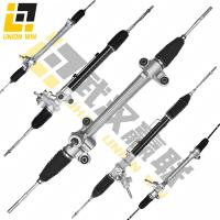 China OEM 557700-0Z800 57700-1F050 57700-1F800 LHD Auto Steering Gear for Hyundai Tucson for sale