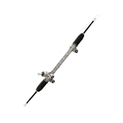 China OEM 3401010XSZ08A LHD Auto Steering Gear for GREAT WALL H2 for sale