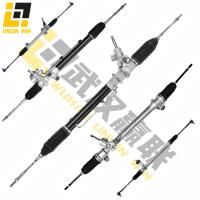 China OEM 56500-BV000 LHD Auto Steering Gear for Hyundai Creta 20 Modern for sale