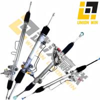 China OEM 57710-1D000 57710-1D200 57710-2G010 LHD Auto Steering Gear for Kia Carens for sale