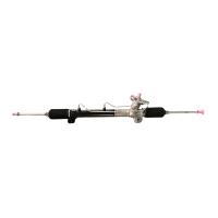 China OEM 49001-8H910 49001-ES60C 49001-ES60A Auto Steering Gear for Nissan T30 for sale