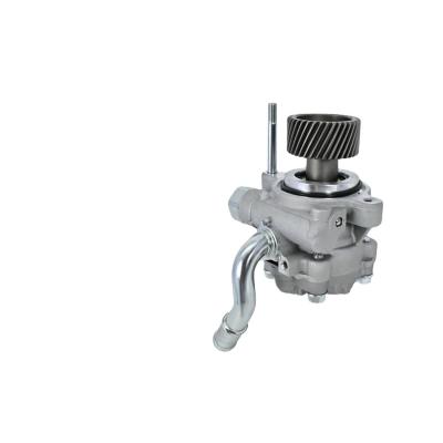 China OEM UR56-32-600 UH71-32-600 XM343A674AD Auto Power Steering Component for BT-50 TU WL for sale