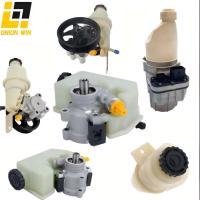 China OEM UR56-32-600 UH71-32-600 XM343A674AD Auto Power Steering Component for BT-50 TU WL for sale