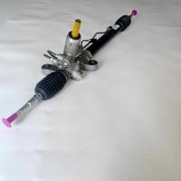 China OEM 53601SNAA51 Auto Steering Gear for Honda Civic for sale