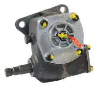 China OEM T06411049A Steering Gear for VW 6-80 6-90 7-90 S for sale